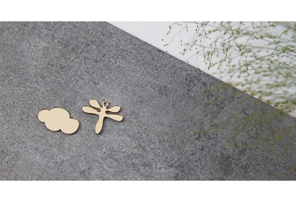 DEBESĖLI, DEBESĖLI | Segė - Laukės fabrikėlis